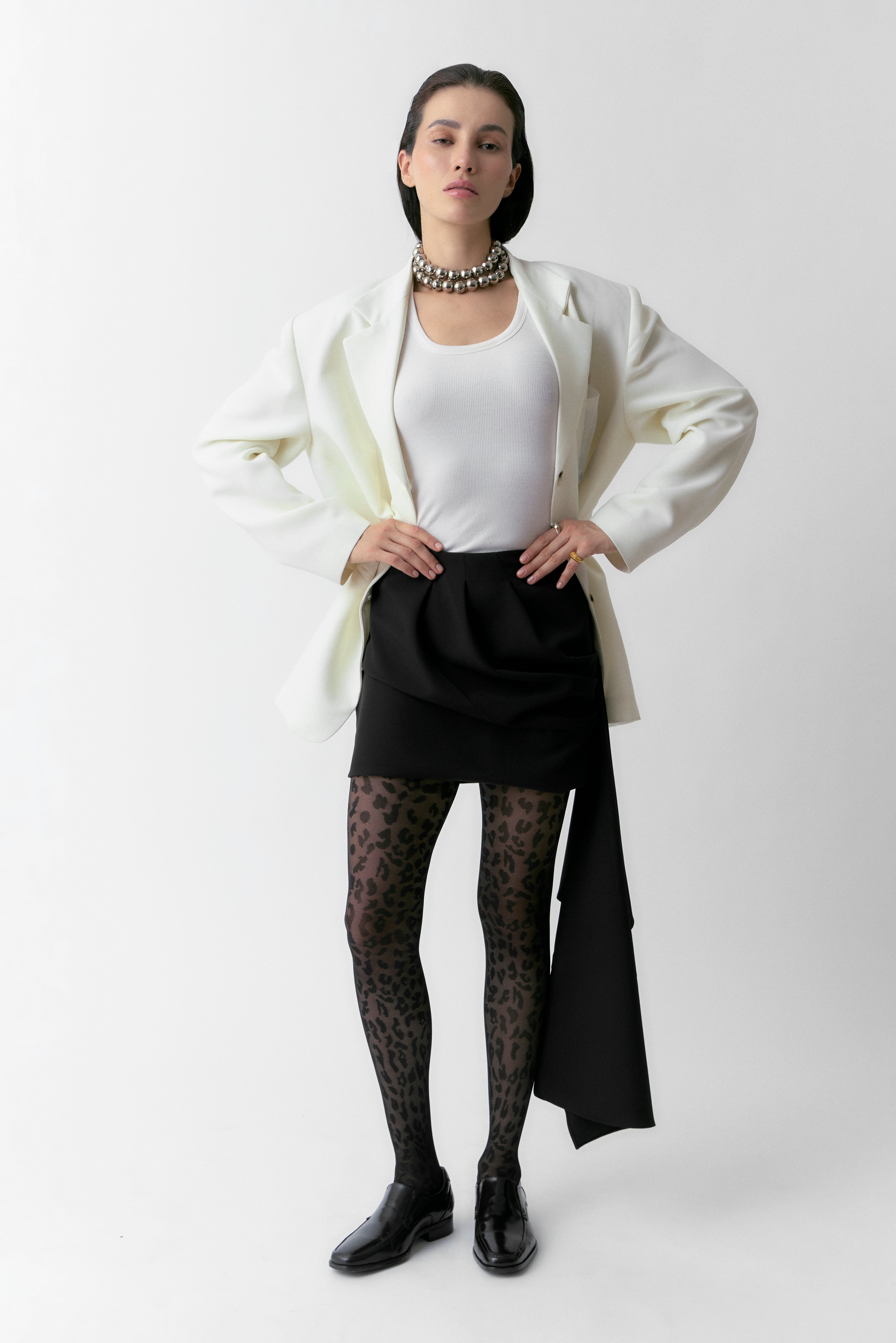 Alejandra de Coss – Alejandra de Coss MX